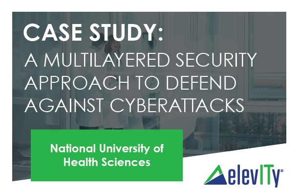 Technology Management Resource Library | Elevity IT